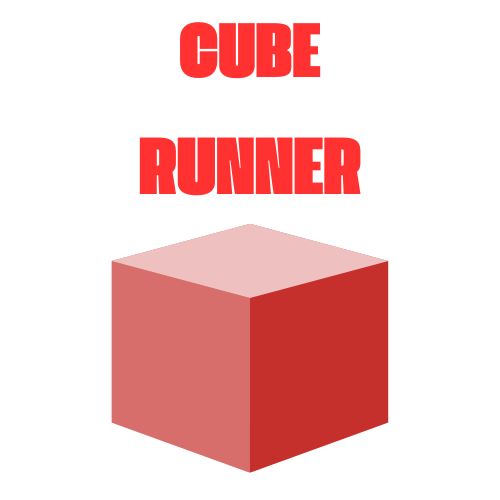 Cube Runner by BlockLab Games