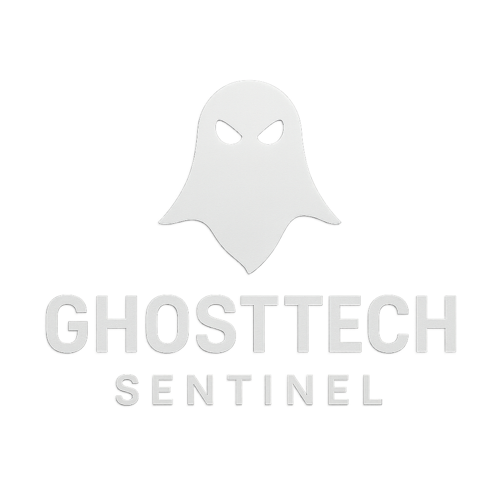 GhostTech Sentinel-Native Security Suite by ghosttechsecurity