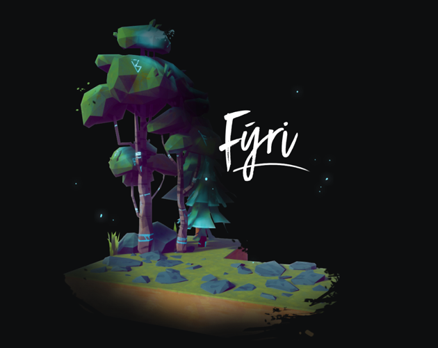 Fýri by ValkyrieJam