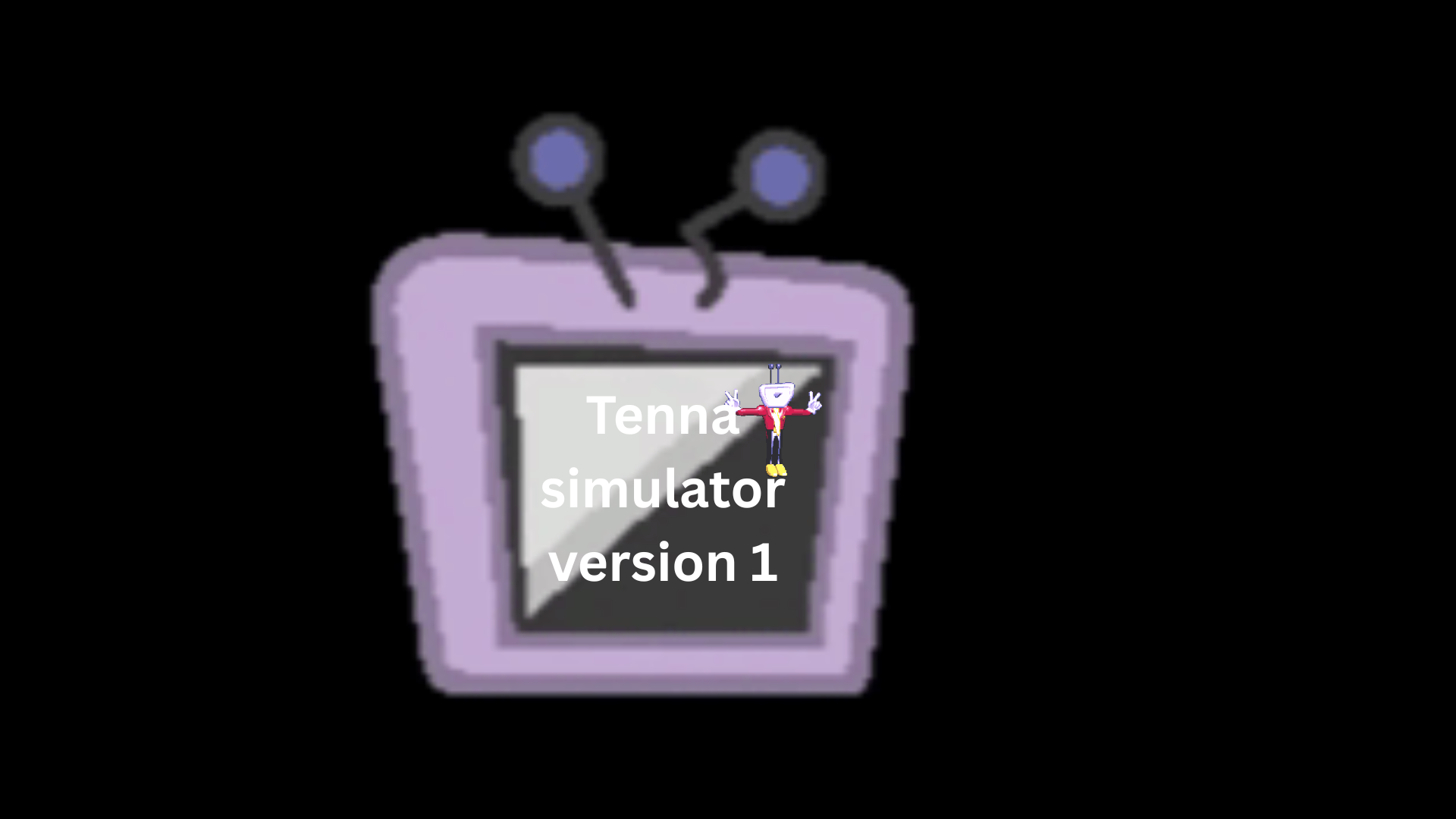 Tenna simulator version 1 by hot_ice122