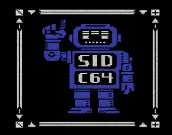 4 EASY SONGS SID CHIP C64 COMPILATION BY TOOLKITMAN by Toolkitman