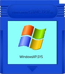 WinXP-GB by Gameboicolor87