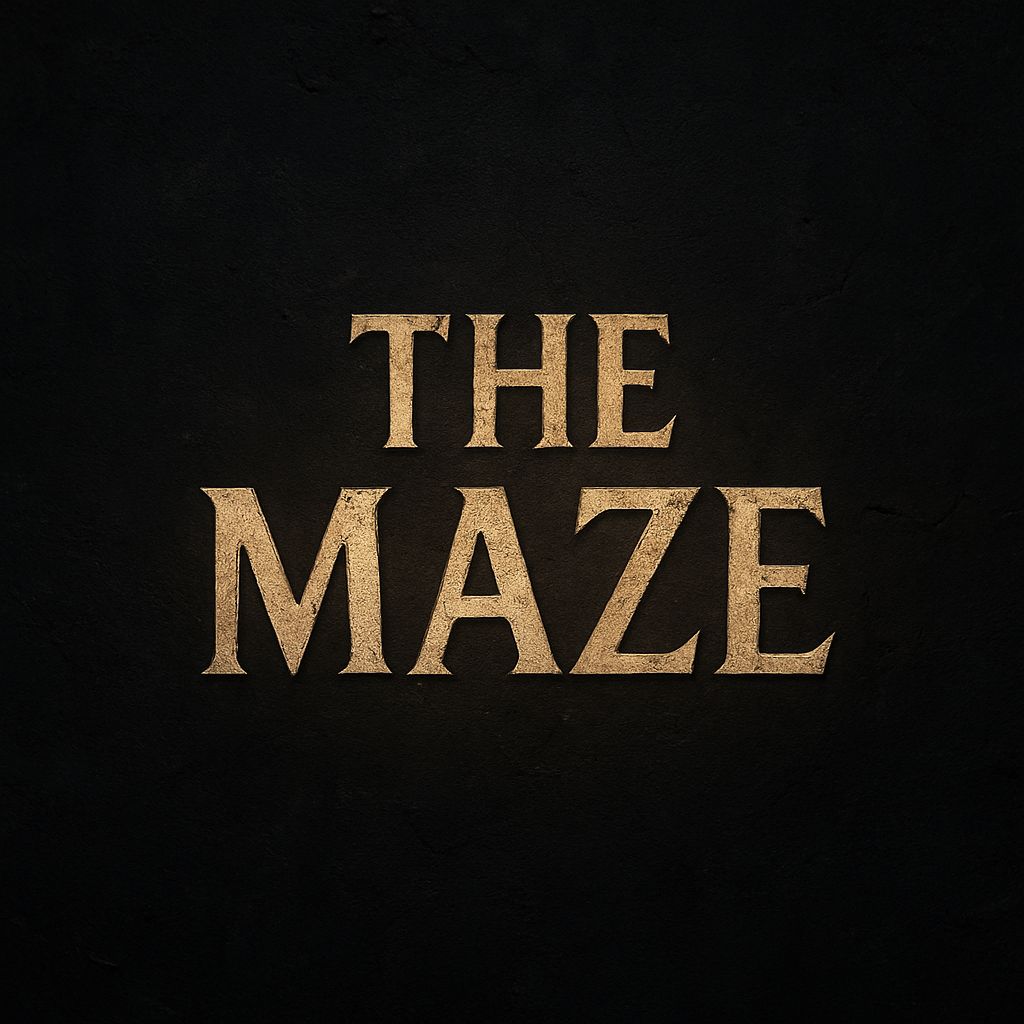 The Maze by ArbelaStudios