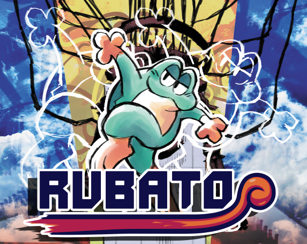 RUBATO by dconn