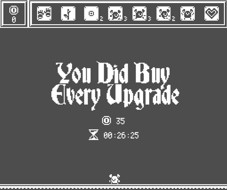 You Can Buy Every Upgrade by iwasgame