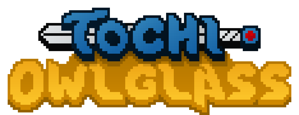 Comments - Tochi: Owlglass by SN-Studios