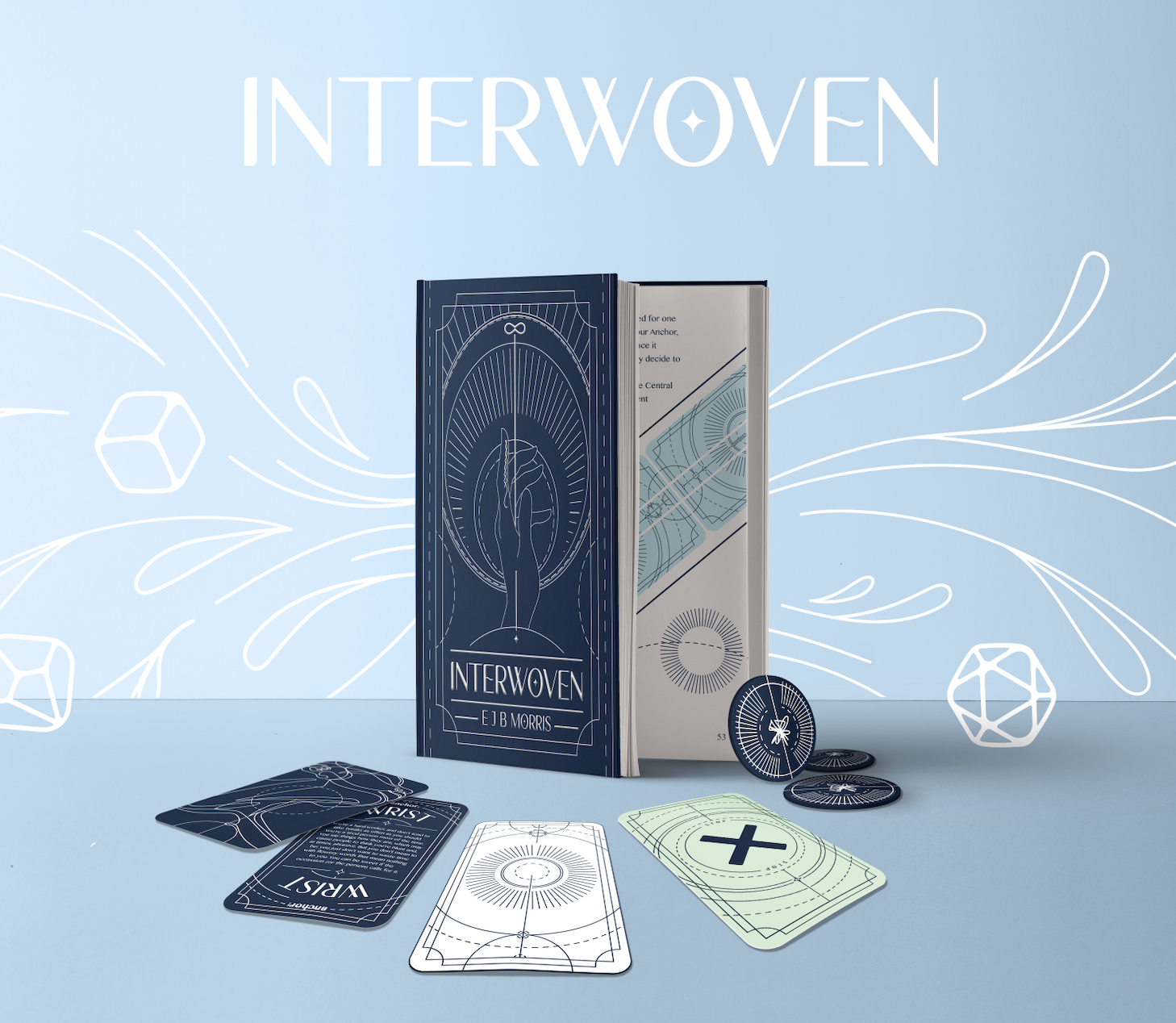 Interwoven by Splice of Life Games