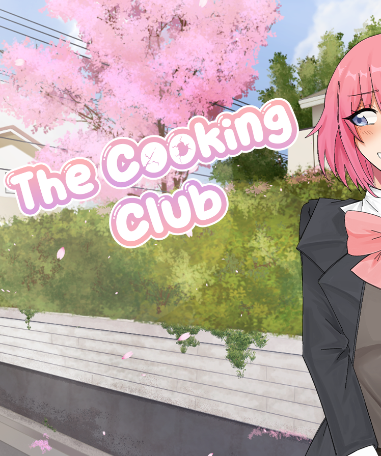 The Cooking Club by Studio Z