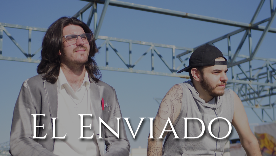 El Enviado by SoyKhaler