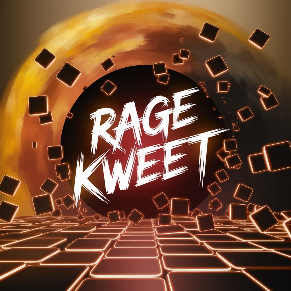Rage Kweet by Yazorius