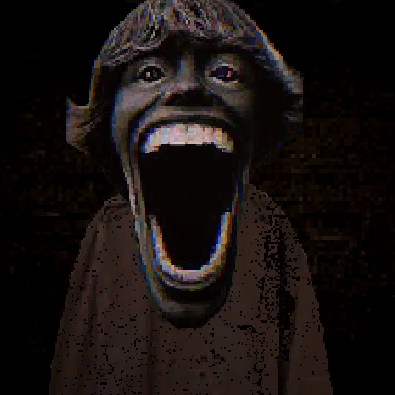 The 67 Game by CFOPz