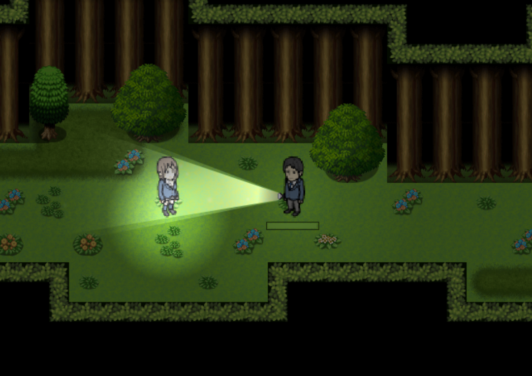 RPG Maker MZ - Ghost Hunters Kit by vishi221
