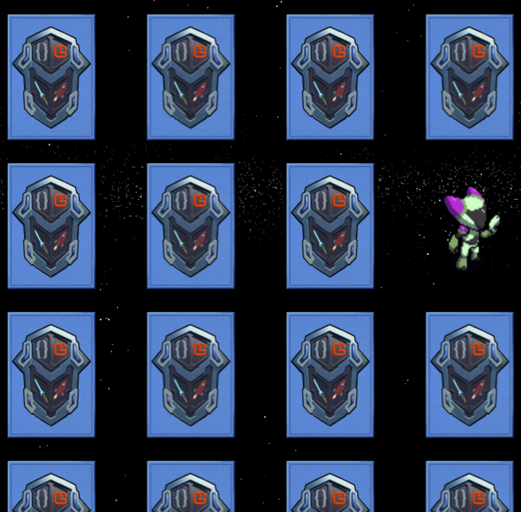 The Amazing Flip Game by CriticalDesign