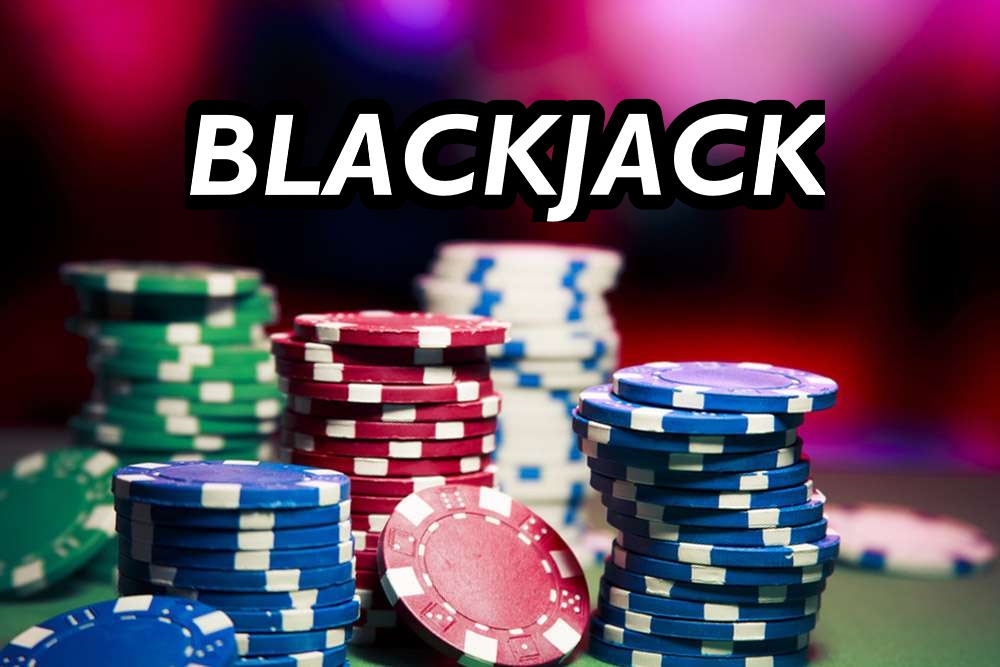 Blackjack Offline by alex pli the king