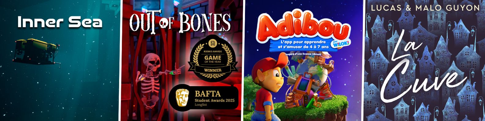 Malo - itch.io