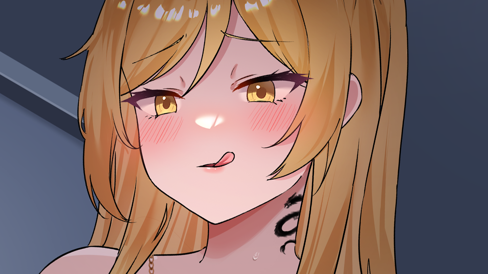 A Promise Best Left Unkept - Aya Edition has been updated to V0.93! - A Promise Best Left Unkept ...