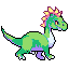 5 CREATURES - 14 ANIMATIONS, WALK, IDLE, AND HURT by DaddyDarko - itch.io