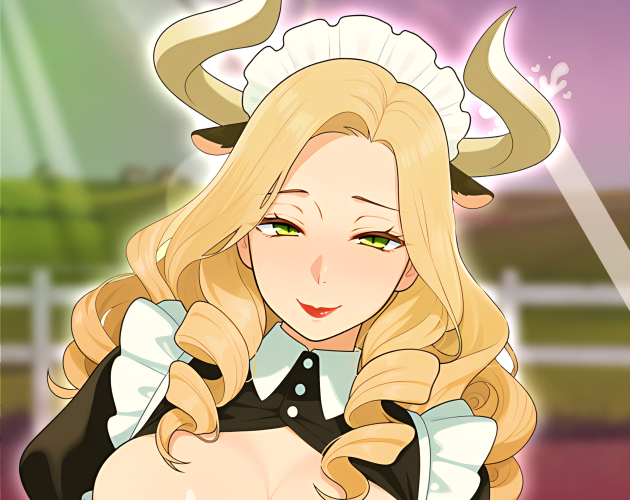 COWGIRL SEX FARM by Dreamers Workshop