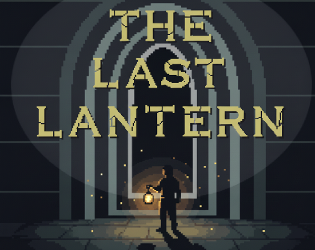 The Last Lantern by pixigb, Faitor