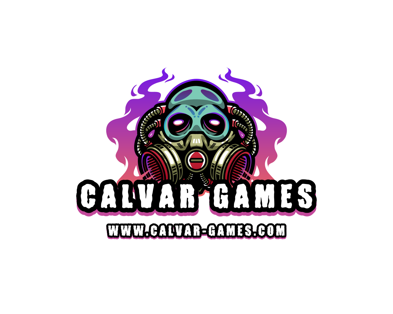 Calvar Games - itch.io