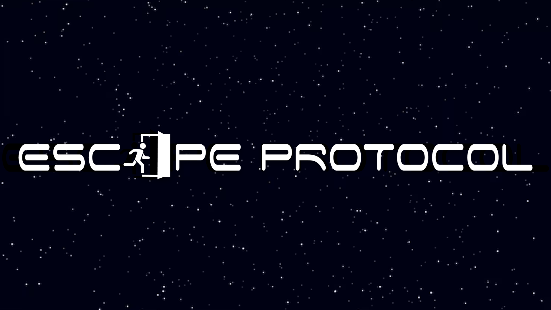 Escape Protocol by Tiehan Zhao, Weneo57, hrithikr13, Cosmos2500141