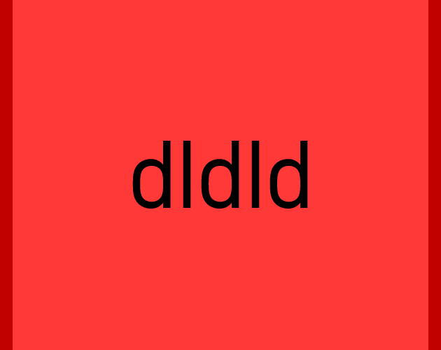 dldld by Keegan Anderson