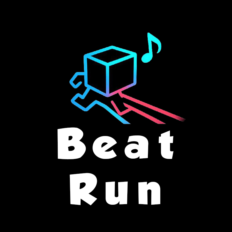 Beat Run by Nahla al.Massri