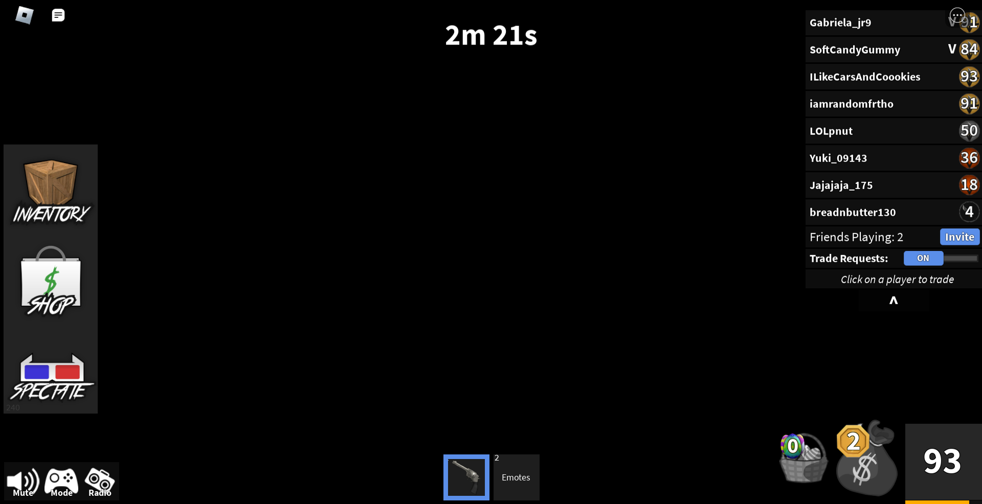 666(baldi mod) by profilethings for Jern Jam 2025 x SciAnts! [Two Weeks, Prizes] - itch.io