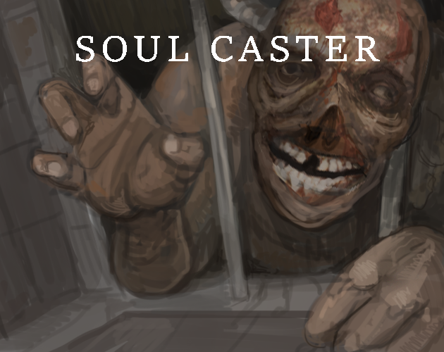 Soul Caster by Denny'sGuy, Aria, Rotten