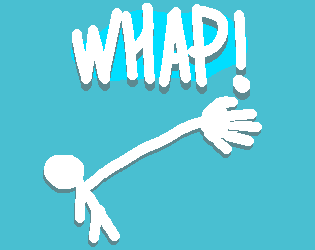 WHAP! by DoritoDrake5554