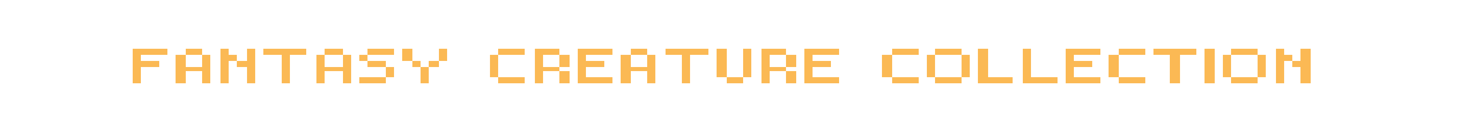 41+ Creatures, 64x64, 2D, Various Creatures With Different Themes ...