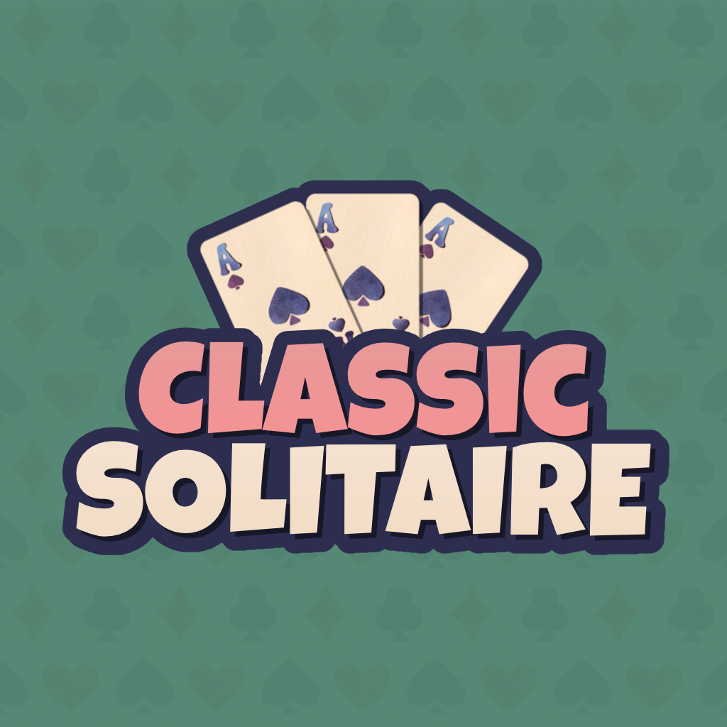 Classic Solitaire by fbeline