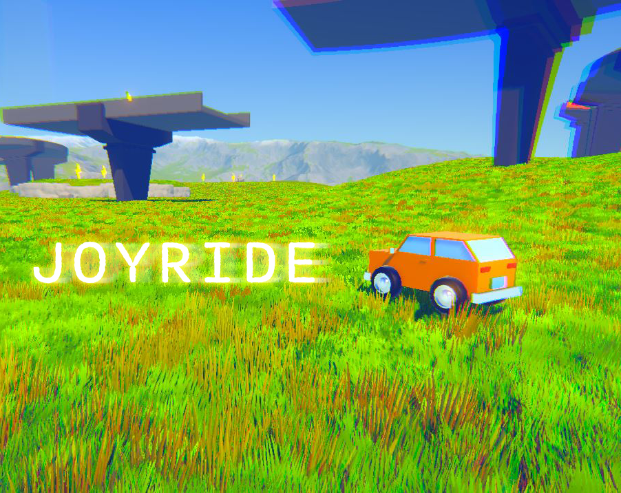 Rate JOYRIDE ☺ by abj.world for Patch Notes v1.0 - itch.io
