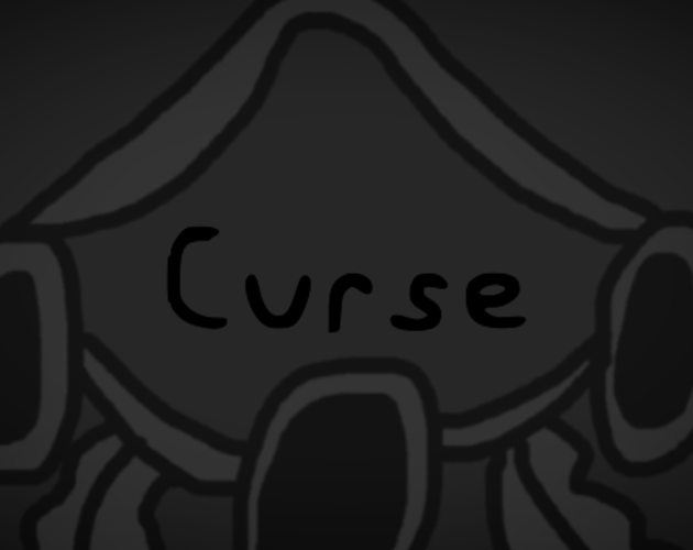 Curse by ActiveDayDreamer