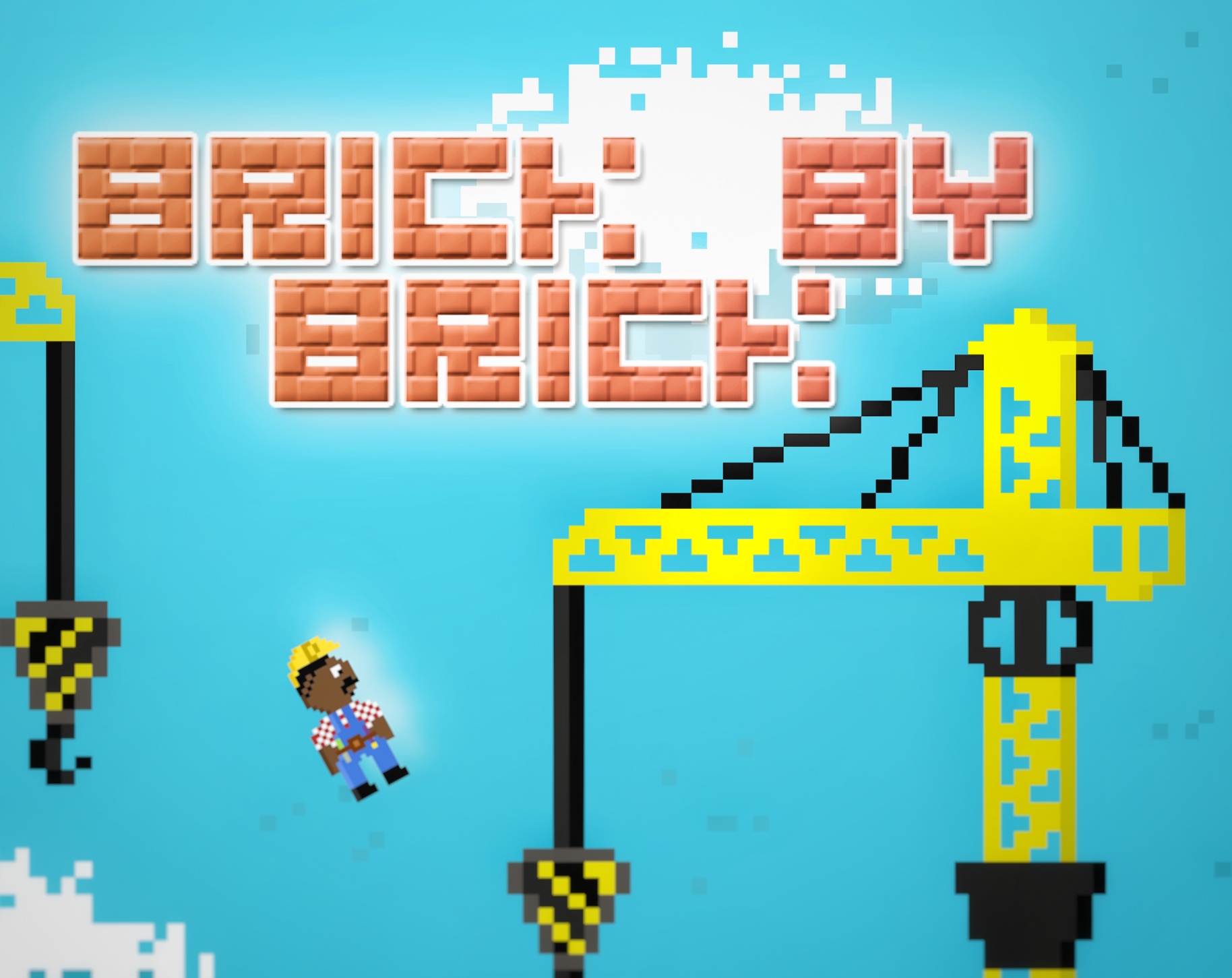 Brick by Brick by SamsaraTeam