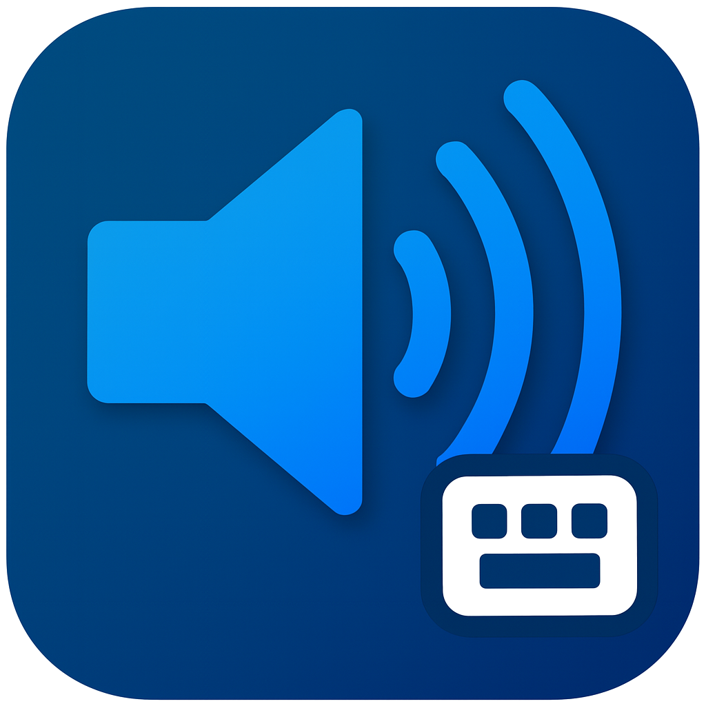 Hotkey Sound Player for Streamers by CiihuyCom Apps and Games