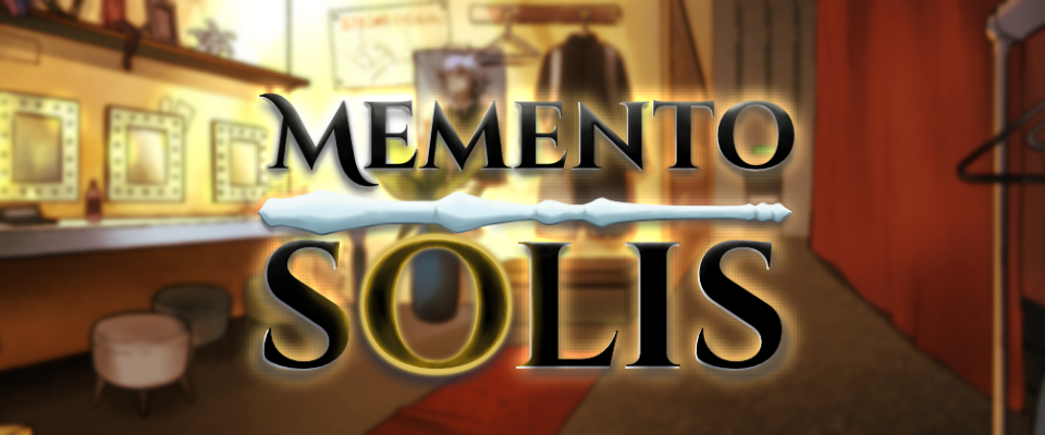 Memento Solis by Octavio's Concert Hall