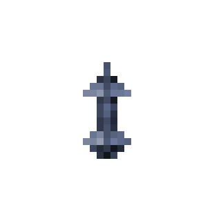 24 generic 32X32 pixel art projectiles by Dooont