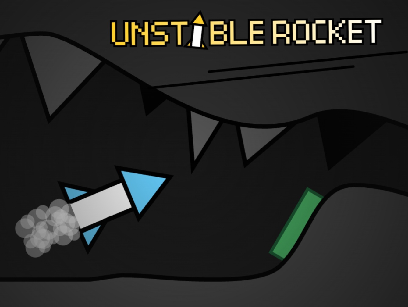 Unstable Rocket by Muneeb_Dev for Sop GAME JAM - itch.io