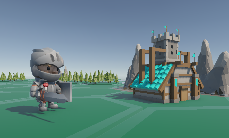 Base Breaker by biggalsworth