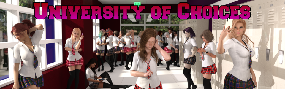 [Minor change] Objective of Chapter 4 is more explicit - University of Choices by French Pie Games