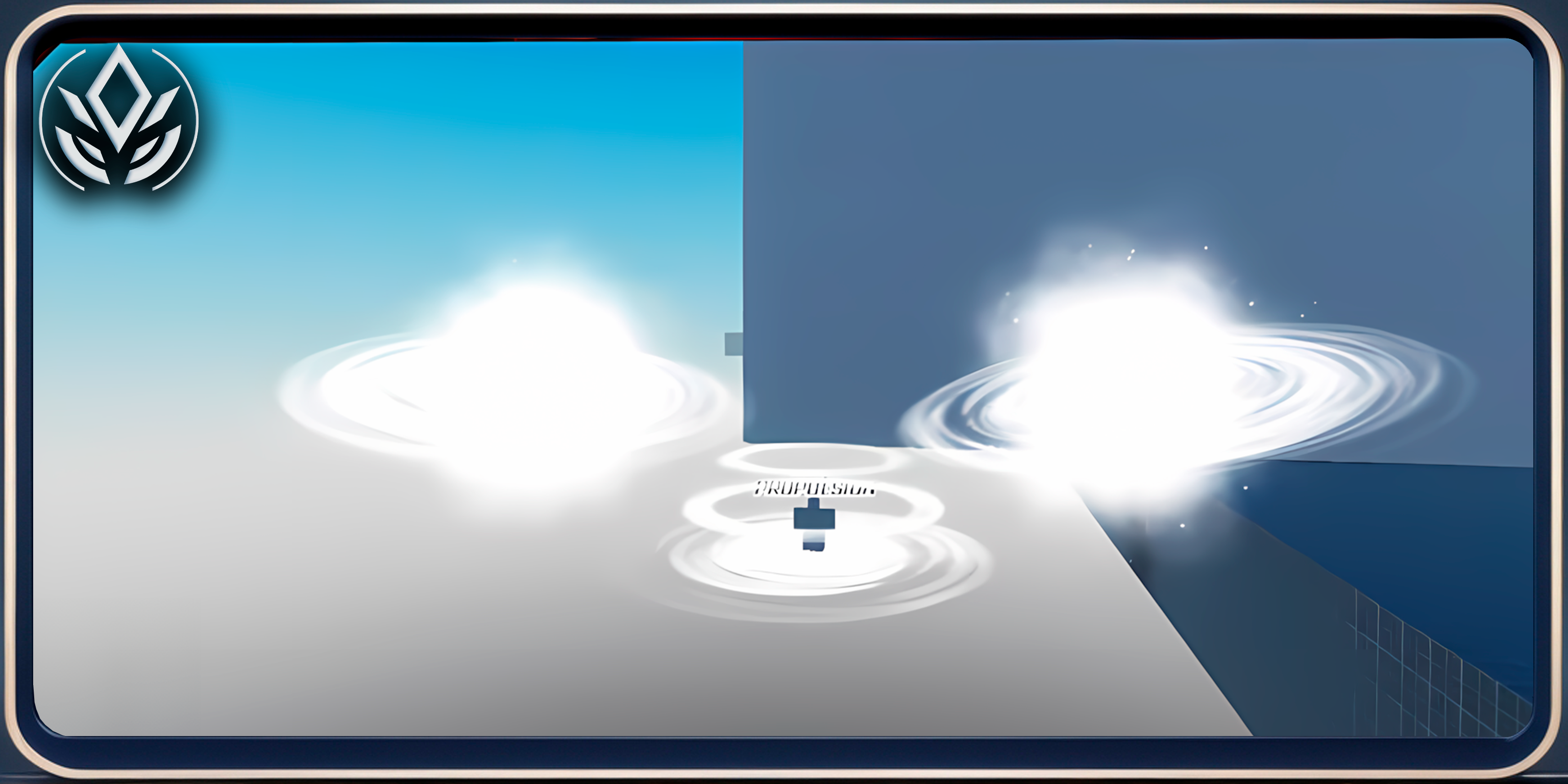 Sol RNG Aura by Ryvion Studios