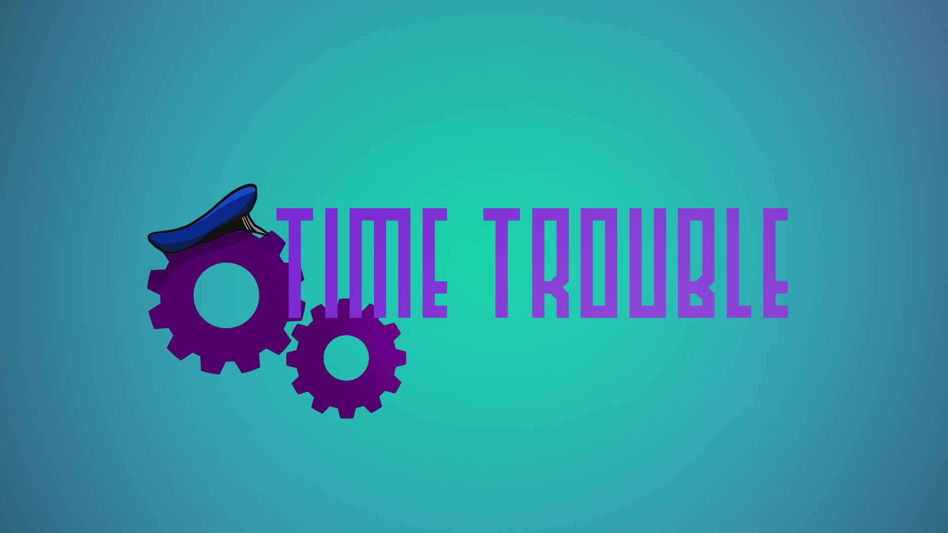 Time Trouble by VoidR77, Comrade2503, Gryschnack, Edinskyyy, Julienhx ...
