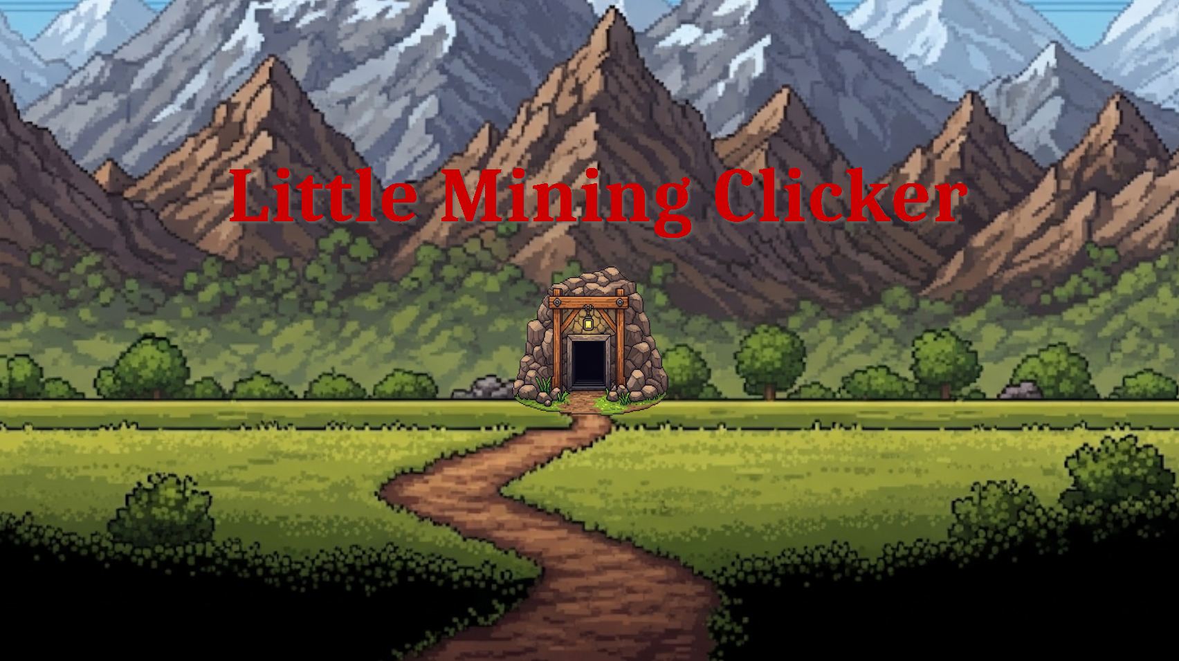 Webversion Available - Little Mining Clicker by LloydHawkeye