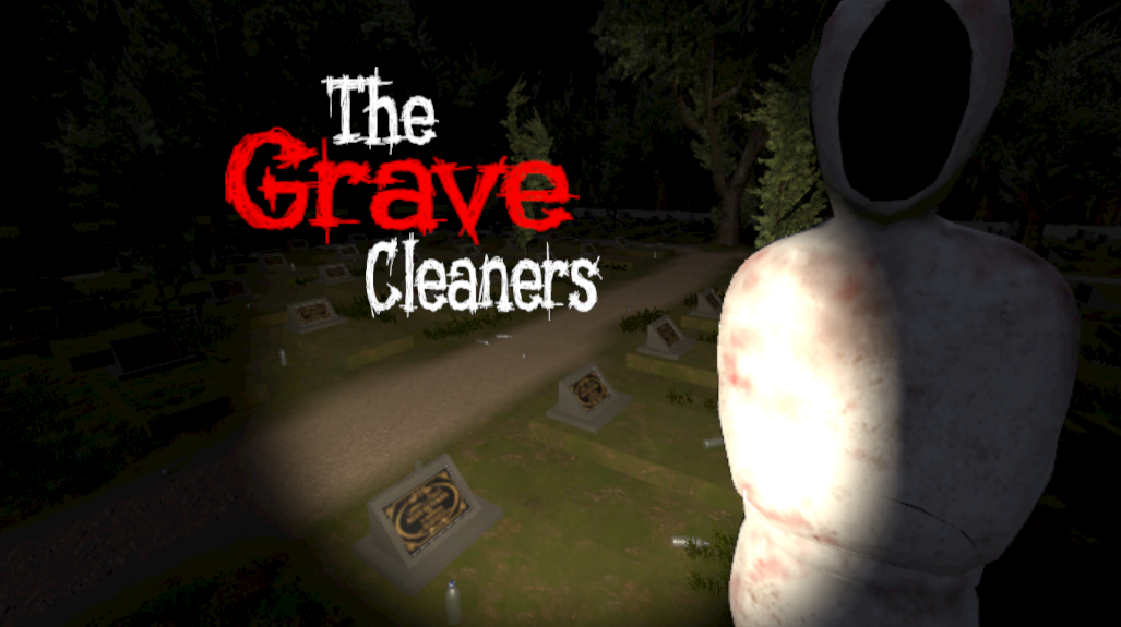 The Grave Cleaners by Gabut Games