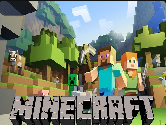 Rate Minecraft 2D 1.0 by Just A Guy for Mini Jame Gam #47 - itch.io