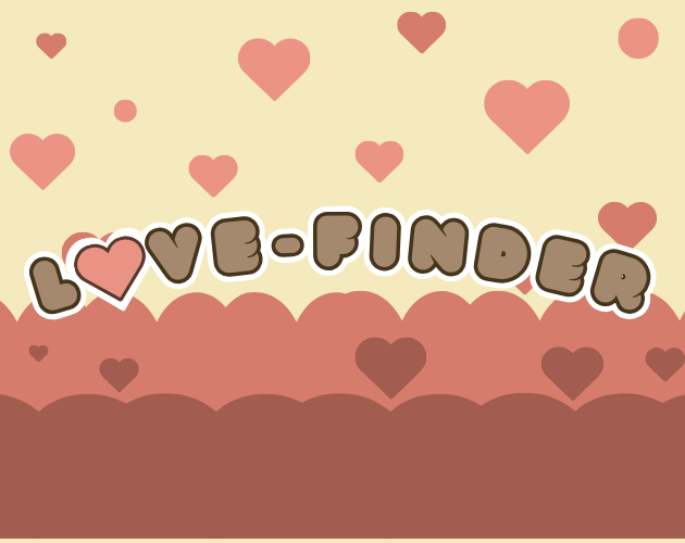 Love Finder by Scarce