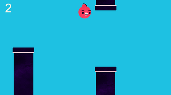 Flappy red by TheGallantXD