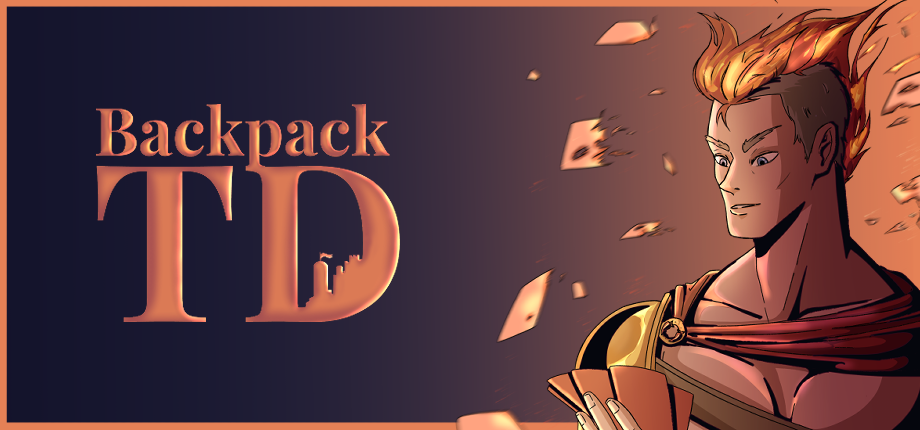 Backpack: Tower Defense by Violet Interactive