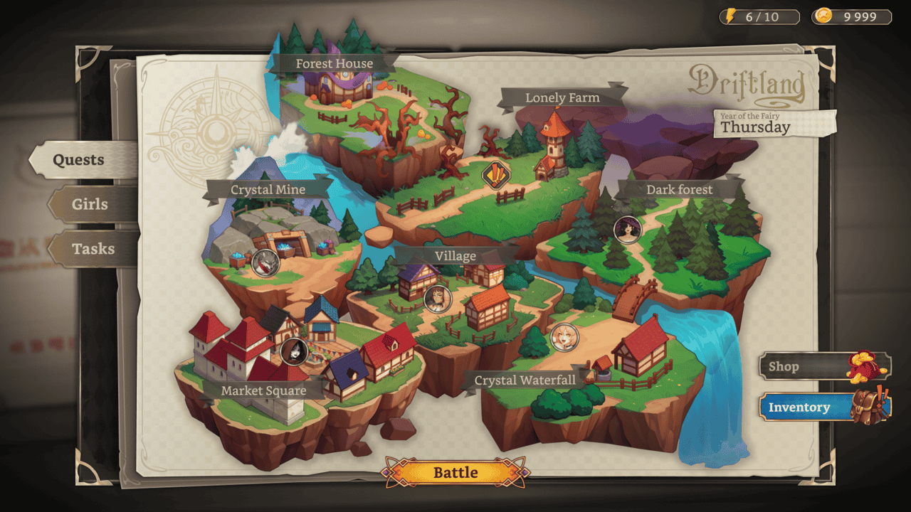 [Cross-Promo] Umbranomicon - Furry Myth 🦁- Greek Goddesses [18+] by ...